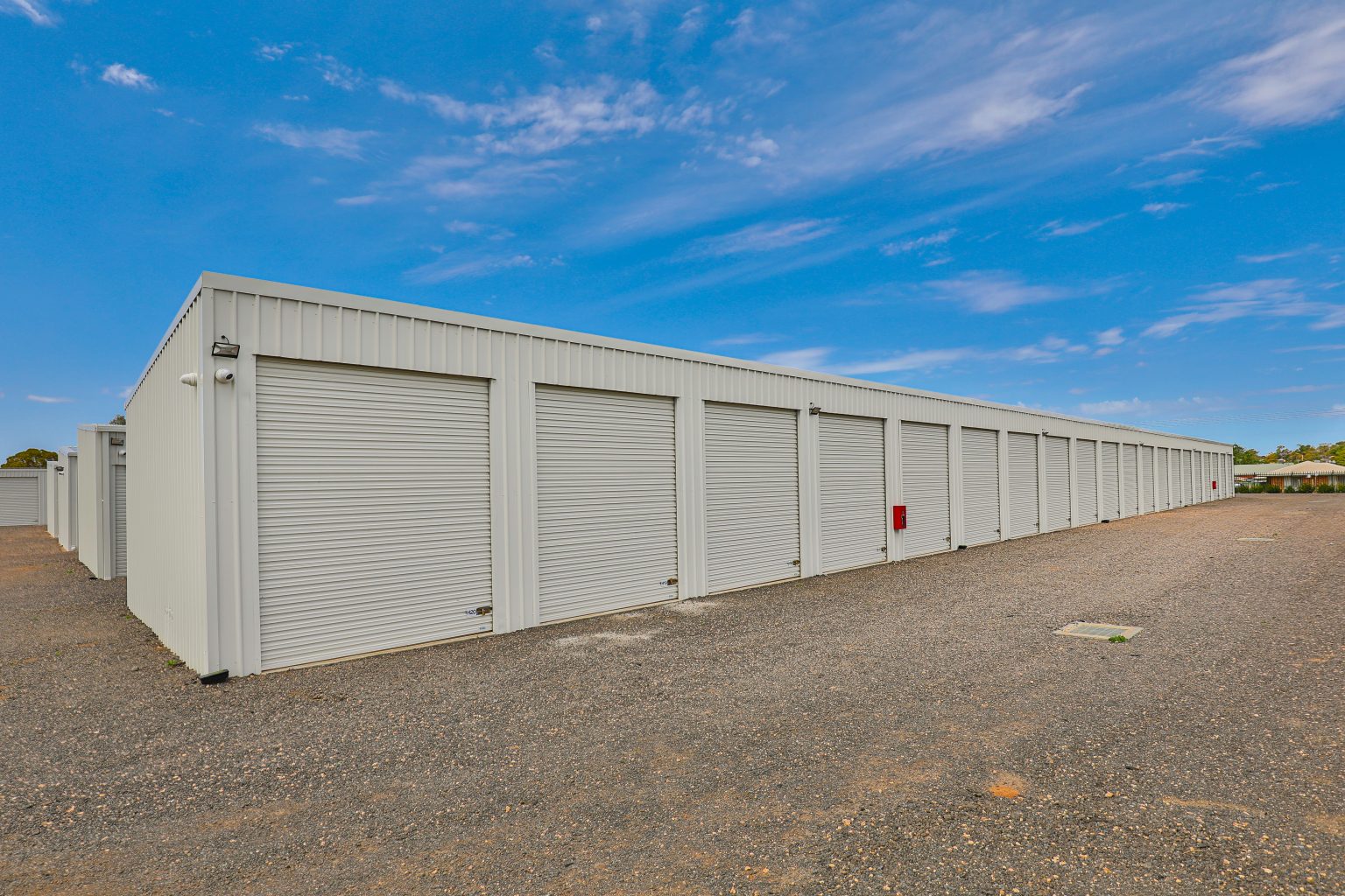 Mildura Self Storage – Mildura Self Storage